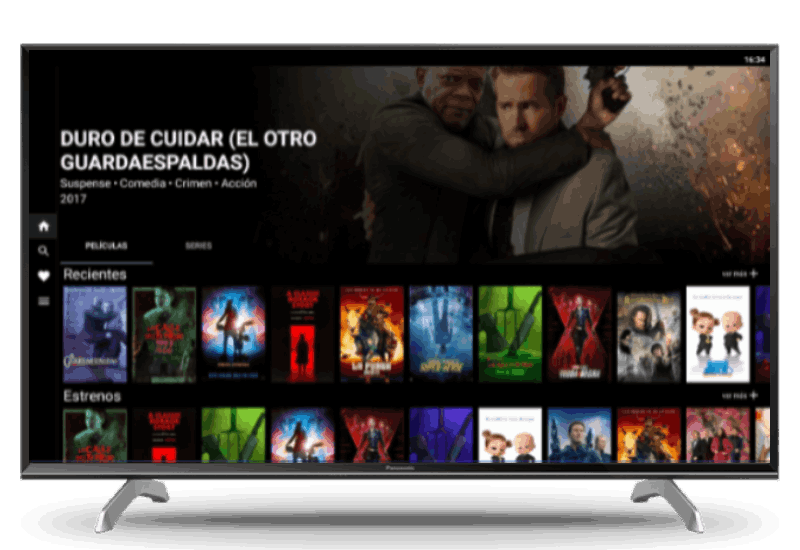 La Famosa App – Andro Fanaticos