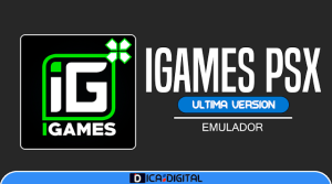 IGames PSX Mejor Emulador para Android 2023 – Andro Fanaticos