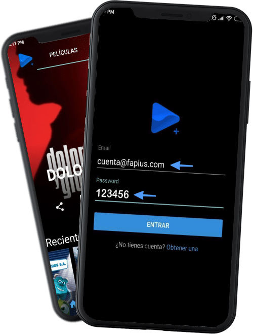 La Famosa App – Andro Fanaticos