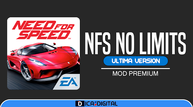 Need for Speed™ No Limits para Android 2022 – Andro Fanaticos